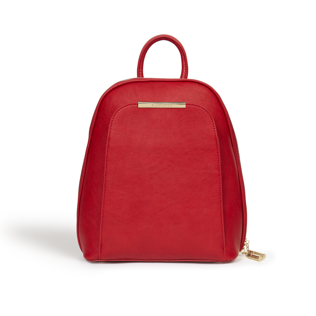 Red - Sycamore Vegan Friendly Backpack – West Cherry Clothing